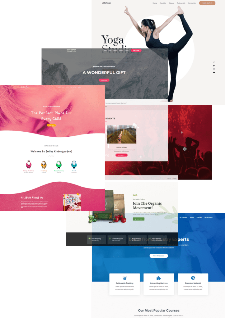 Best-in-Class PTO and PTA Management Software | PTOFFICE