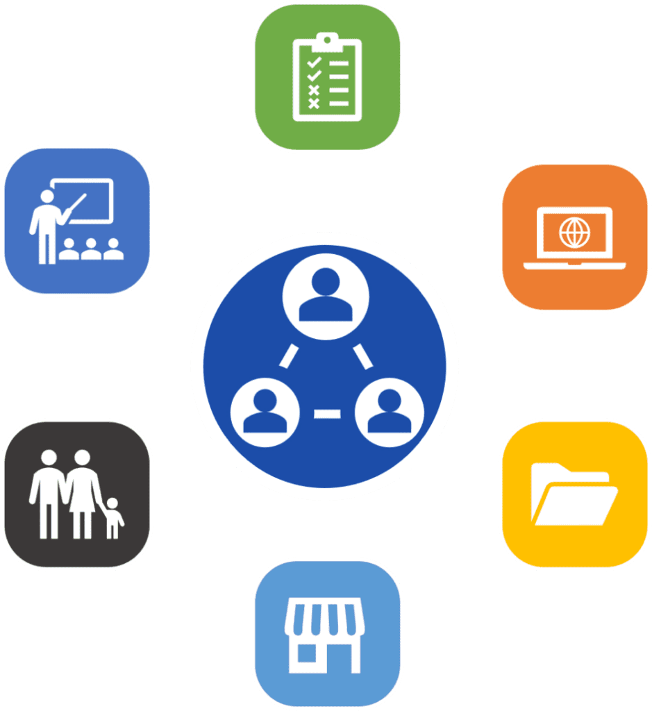 Best-in-Class PTO and PTA Management Software | PTOFFICE